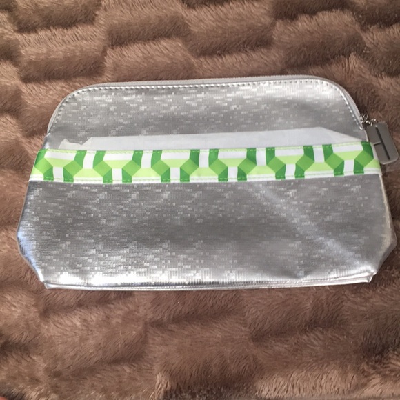 Clinique | Bags | New Clinique Makeup Bag | Poshmark